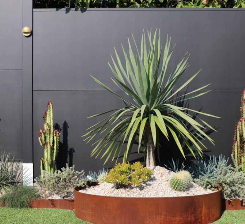 Modular walls - Hobart Fencing & Gates